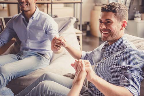 LGBTQ Addiction Treatment Center | LGBTQ Addiction Rehab CA