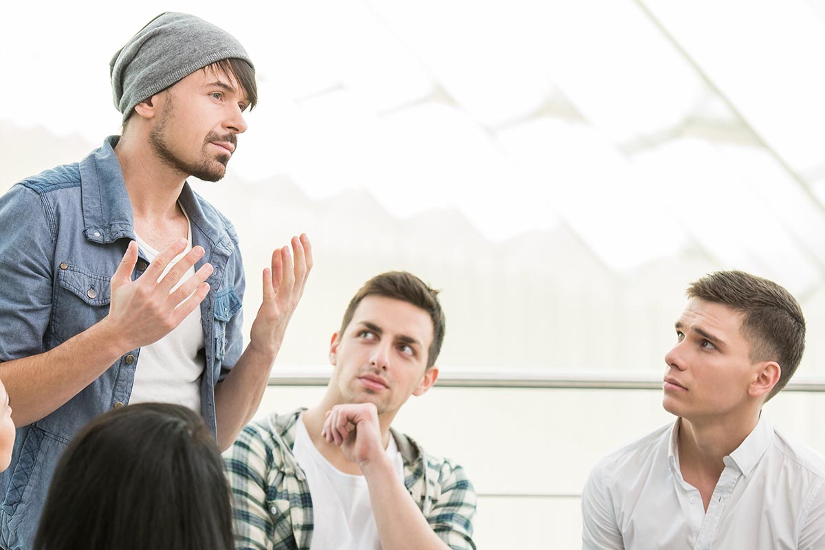 Residential Addiction Treatment | Inpatient Rehab Hollywood, CA