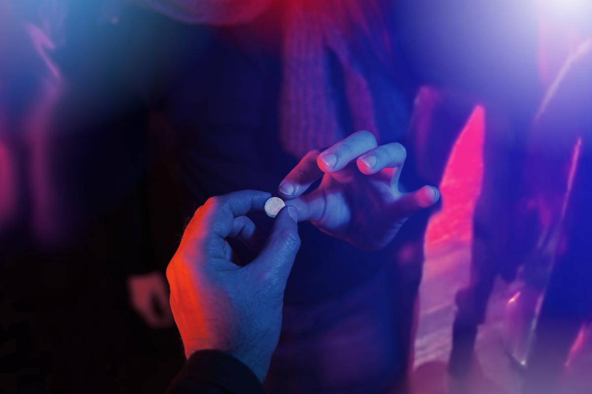 How Easily Can A Party Drug Addiction Form? | Party Drug Rehab LA