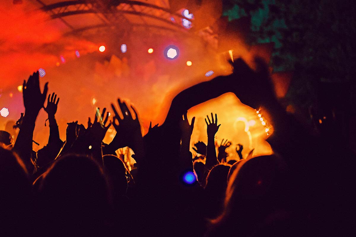 5 Dangers of Party Drugs | Party Drug Rehab in California