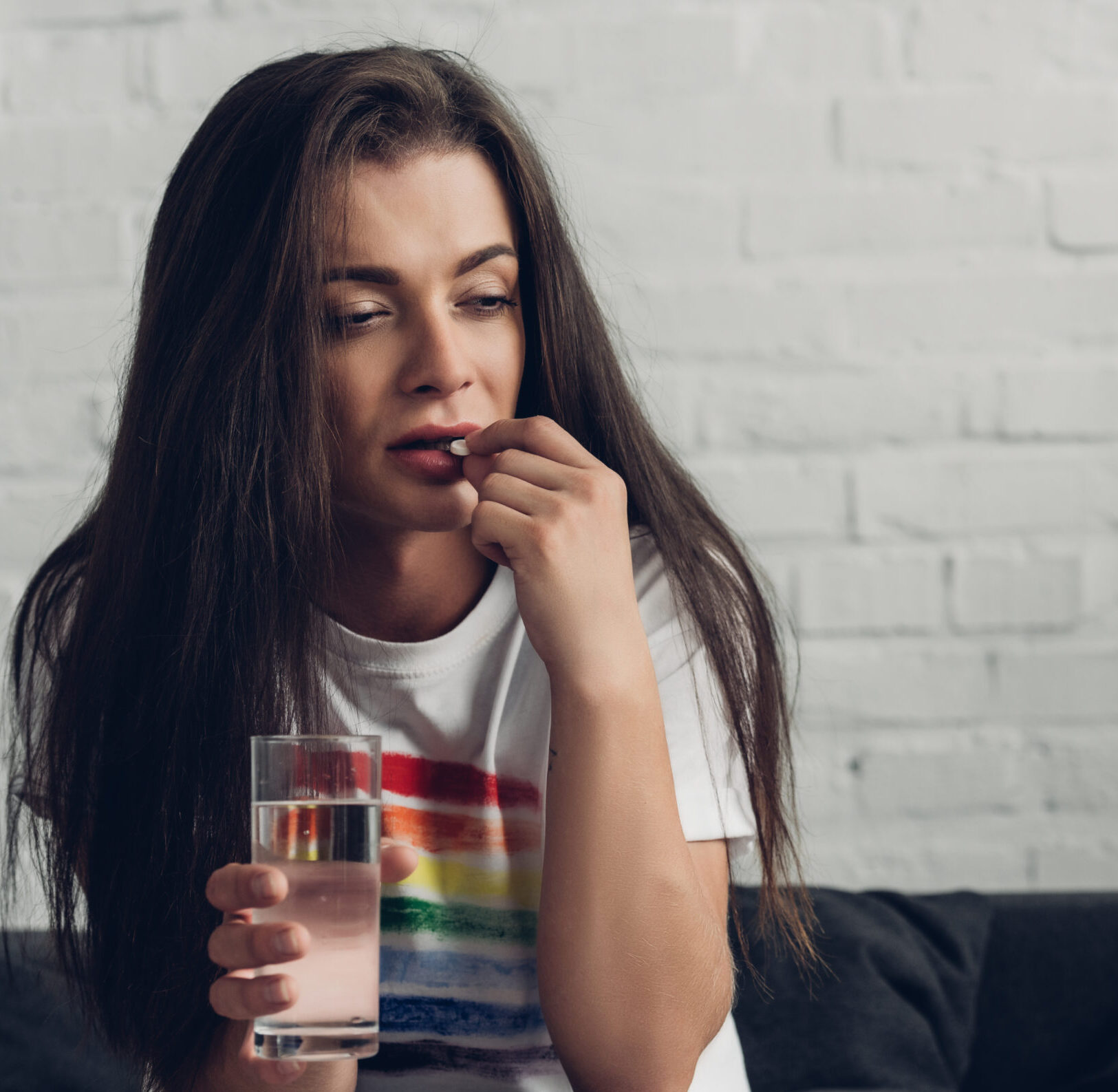 Admitting You Have a Problem: The First Step to Addiction Recovery