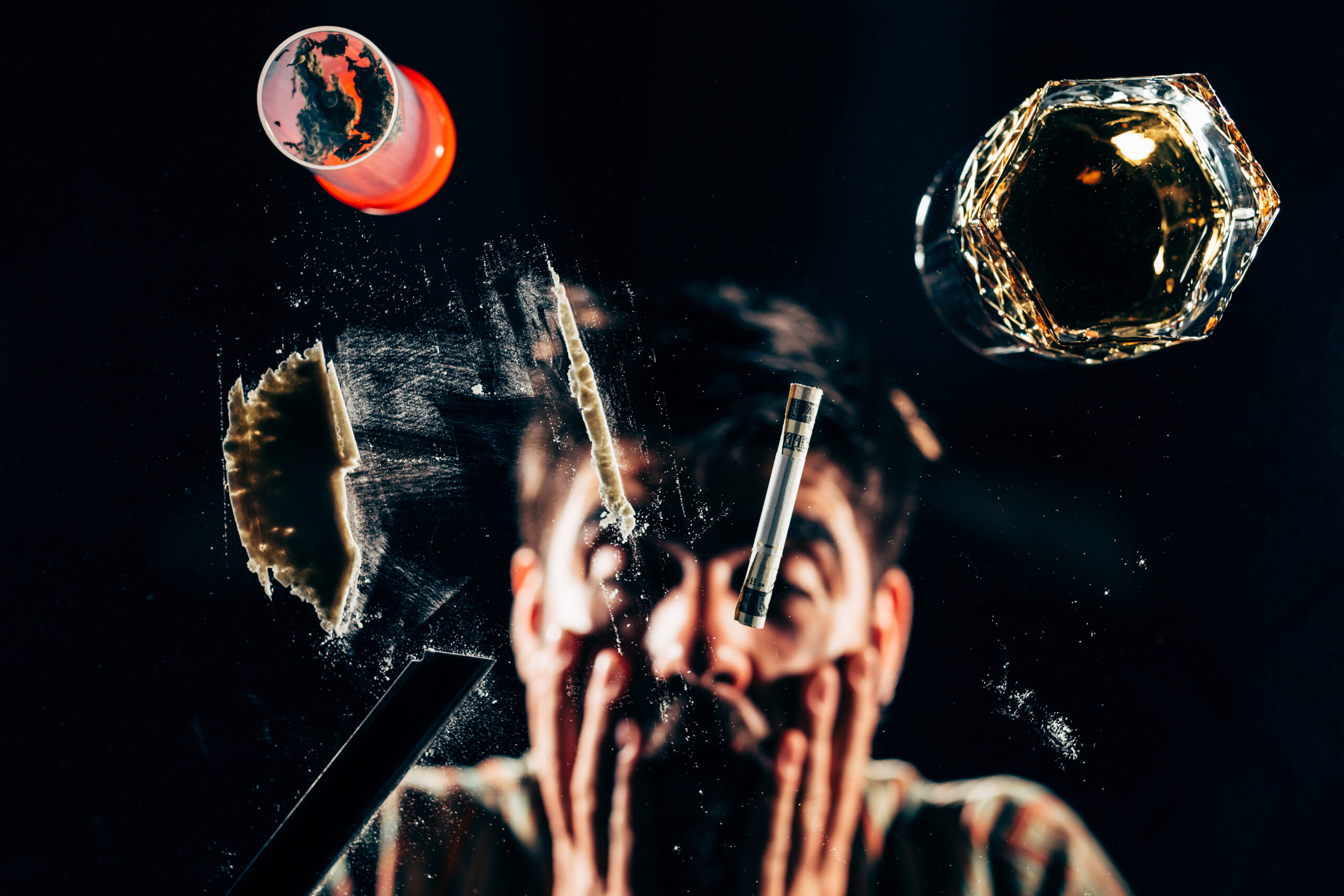 Signs of Cocaine Addiction to Watch For