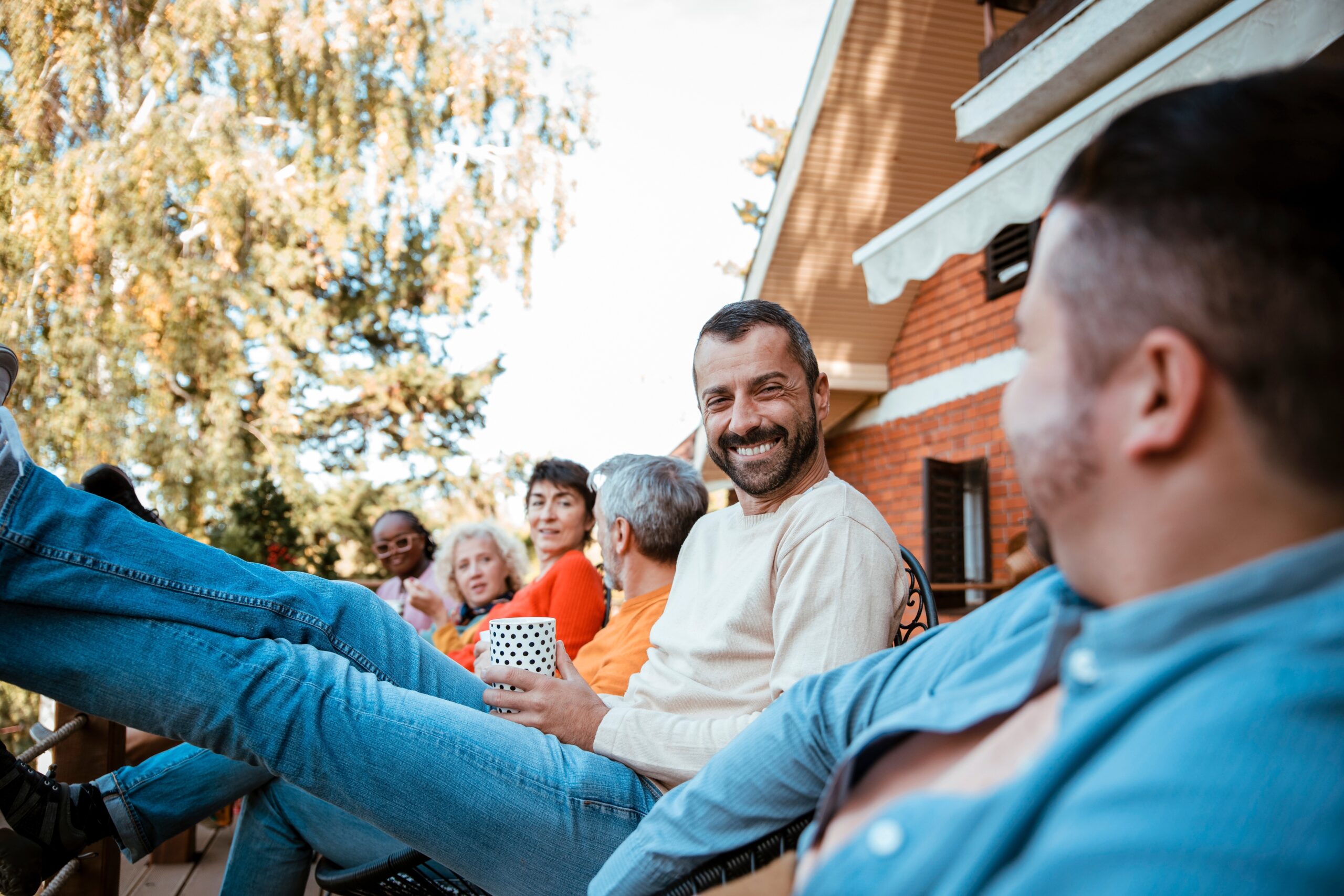 Los Angeles Transitional and Sober Living