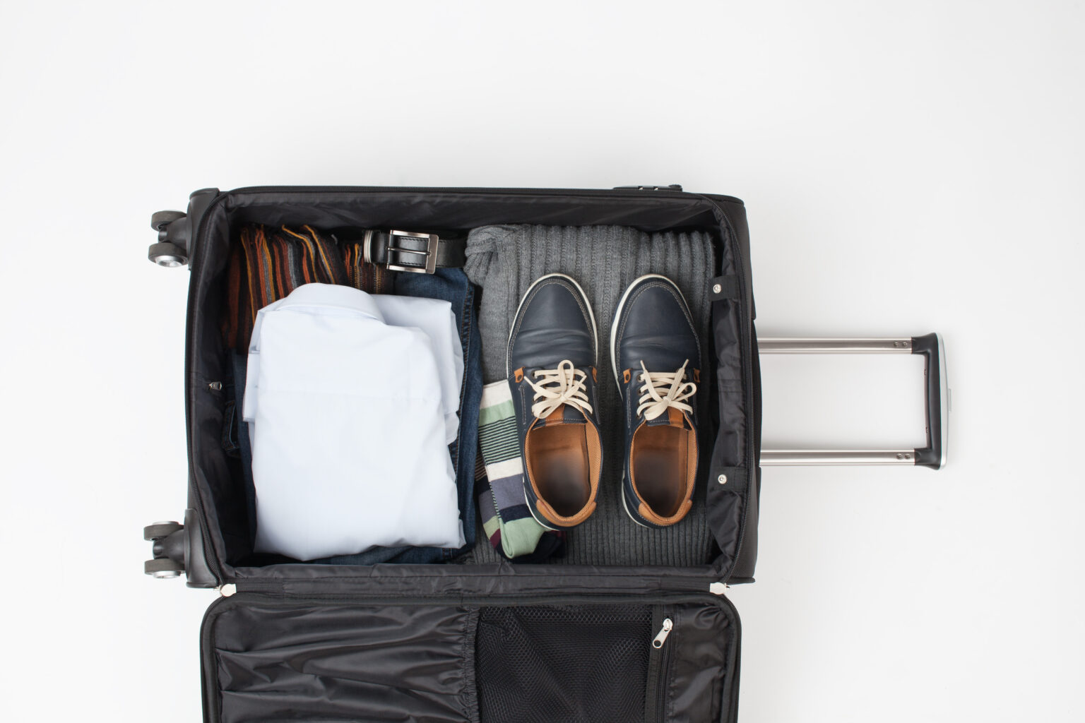 What to Bring to Residential Treatment: A Complete Packing List