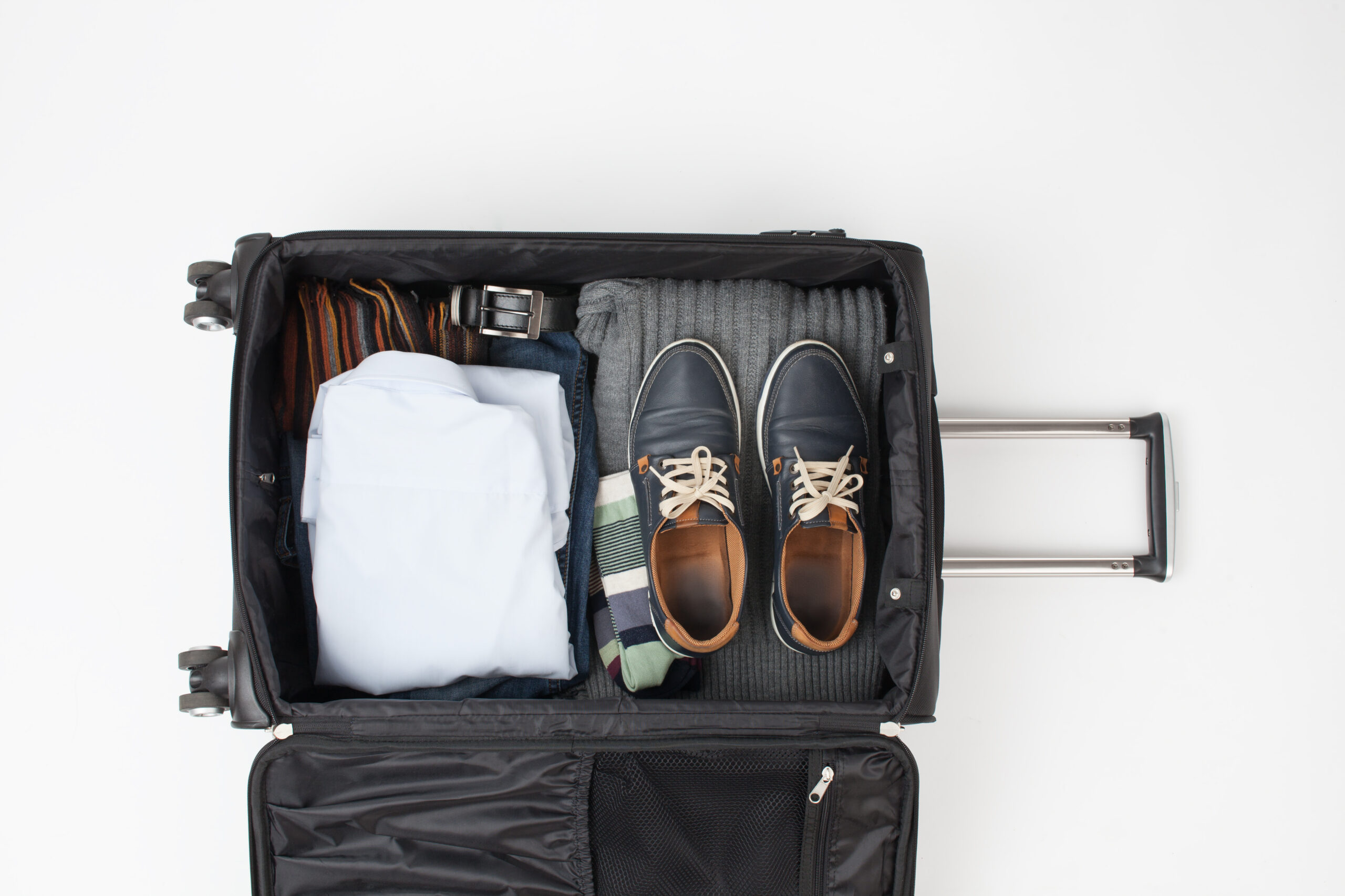 What to Bring to Residential Treatment: A Complete Packing List