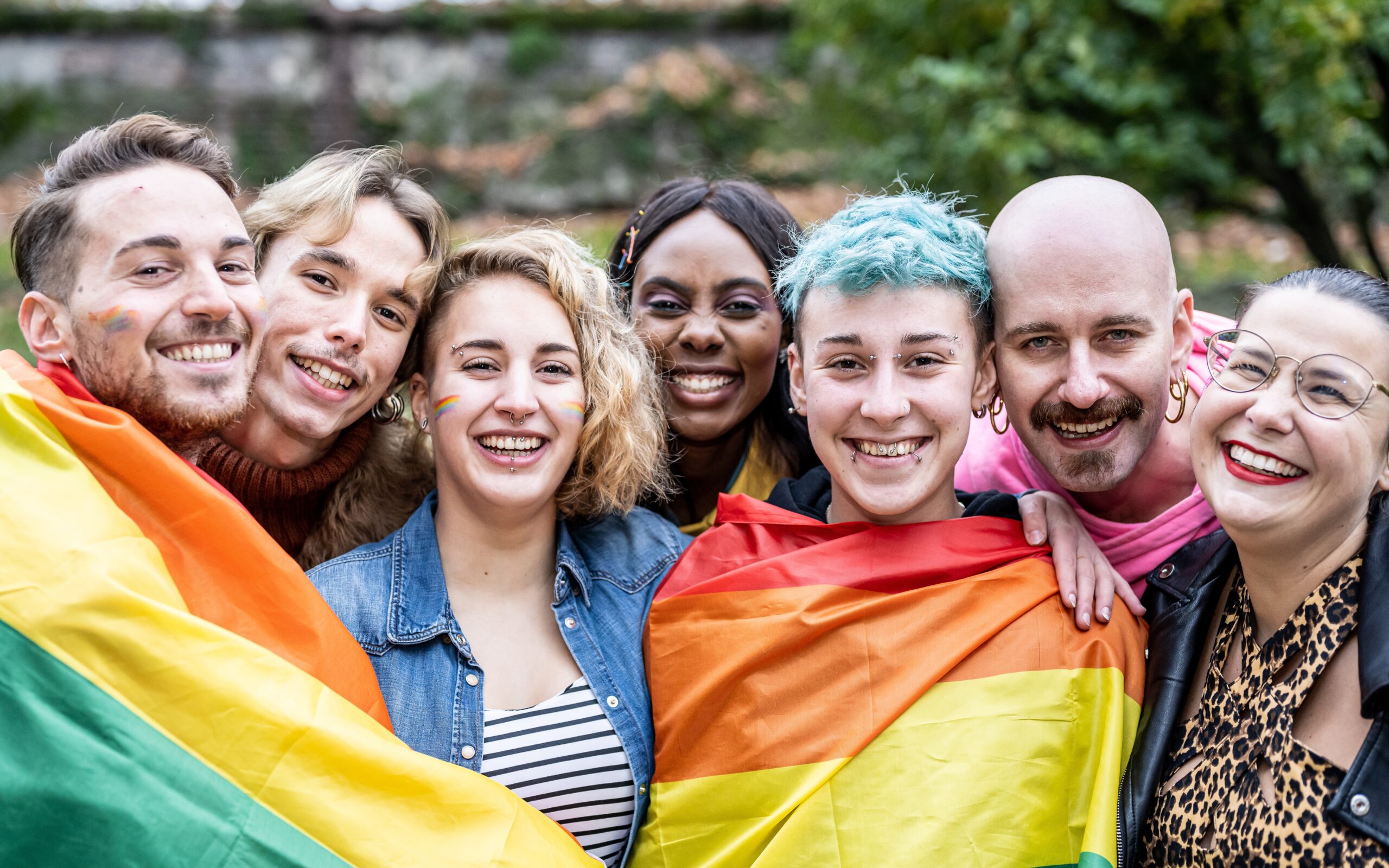 Why Pride Is Important for Mental Health