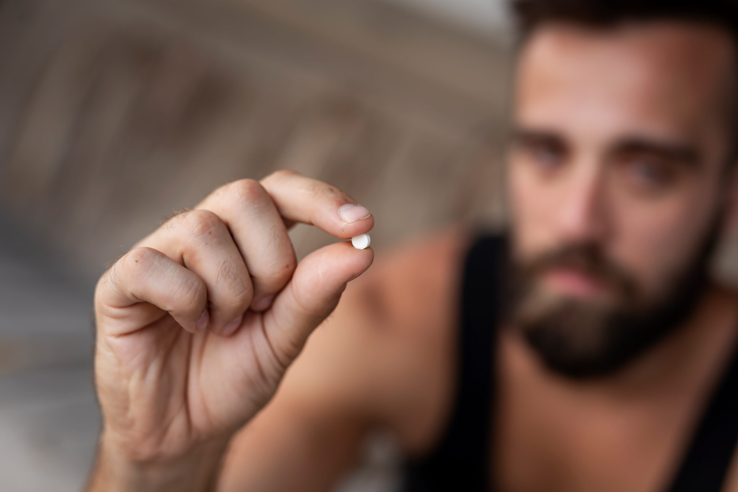 Is MDMA Addictive? | La Fuente Hollywood Treatment Center
