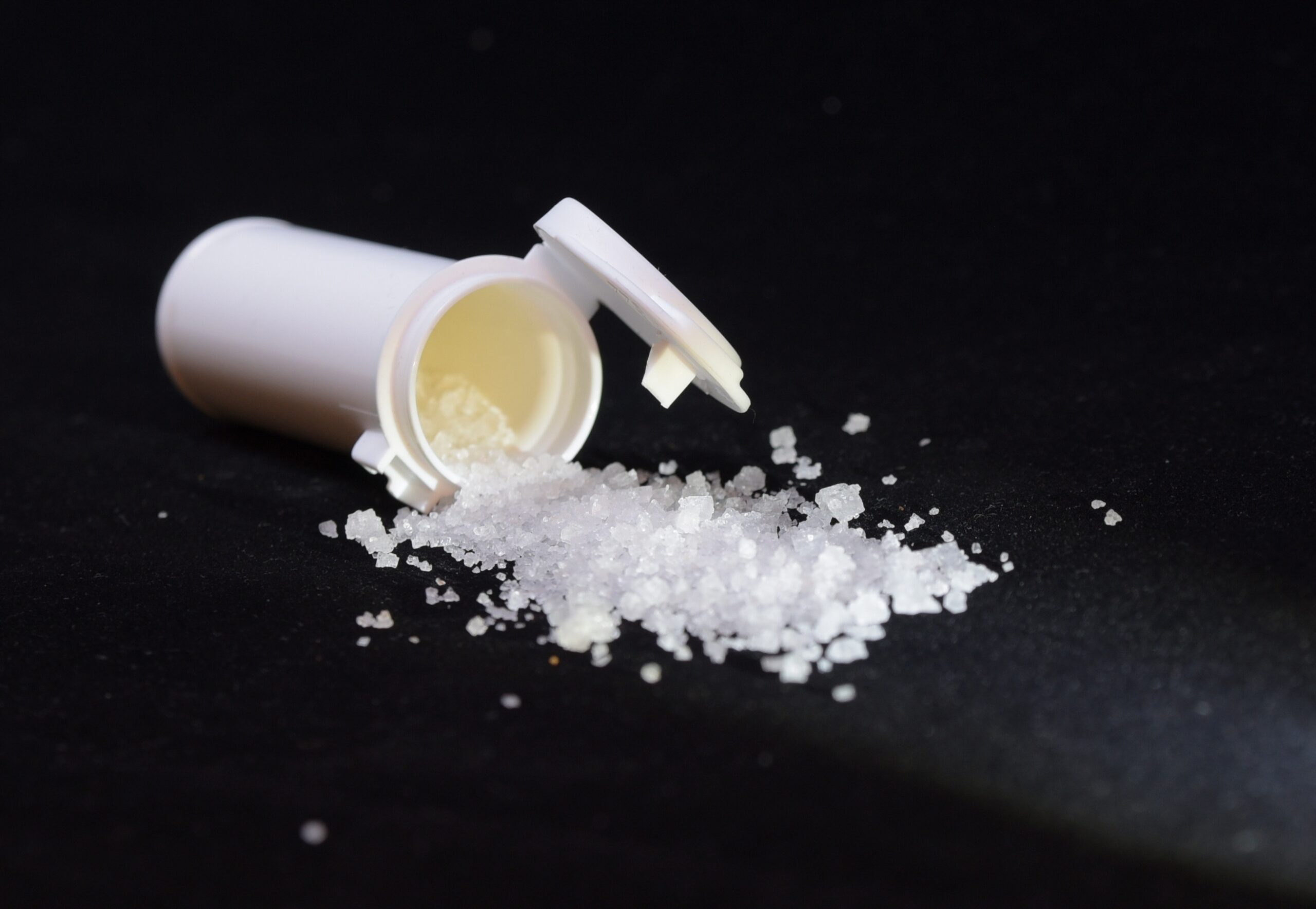 What Does Meth Look Like?