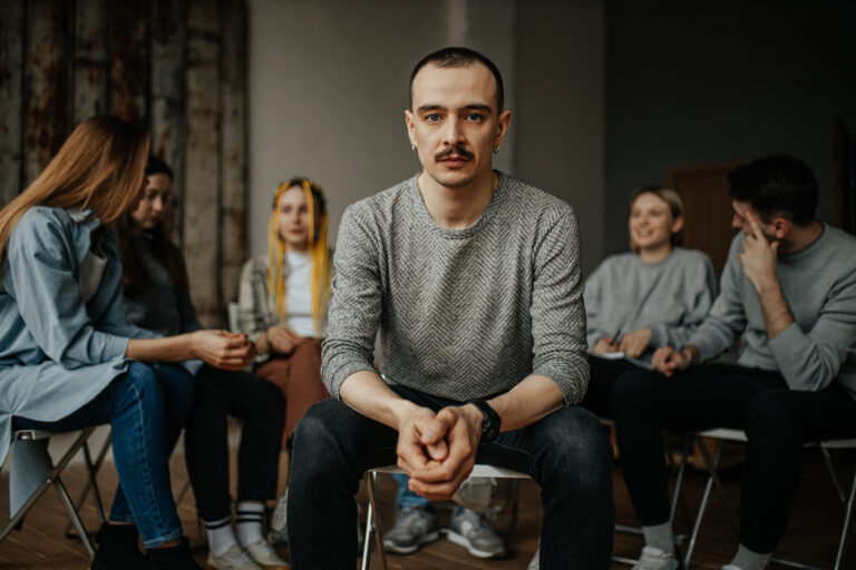 What Are the Four C's of Addiction?